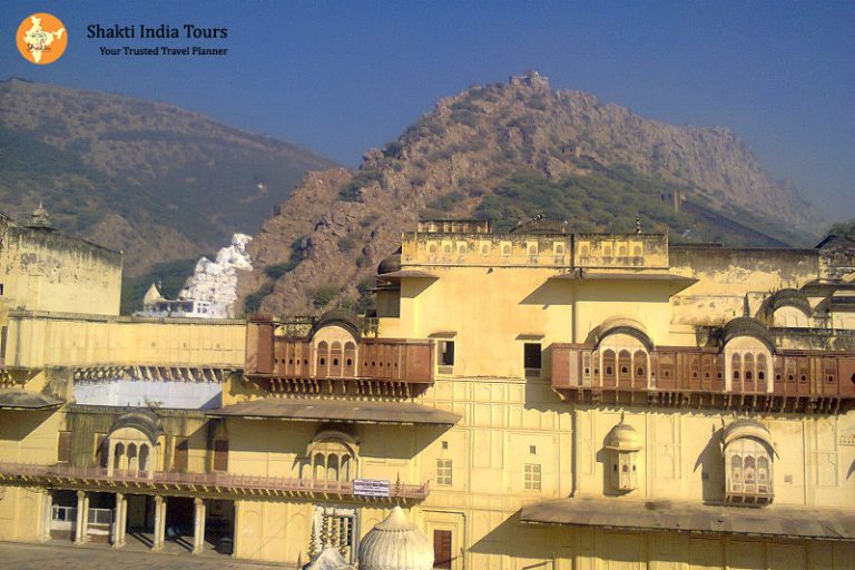 15 Best Places to Visit in Alwar, Rajasthan for First Timers - Shakti ...