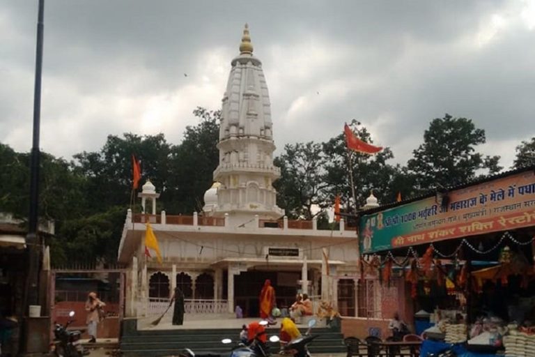 15 Best Places to Visit in Alwar, Rajasthan for First Timers - Shakti ...