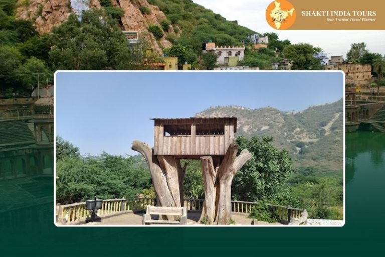 15 Best Places to Visit in Alwar, Rajasthan for First Timers - Shakti ...