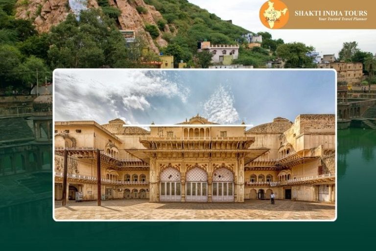 15 Best Places to Visit in Alwar, Rajasthan for First Timers - Shakti ...