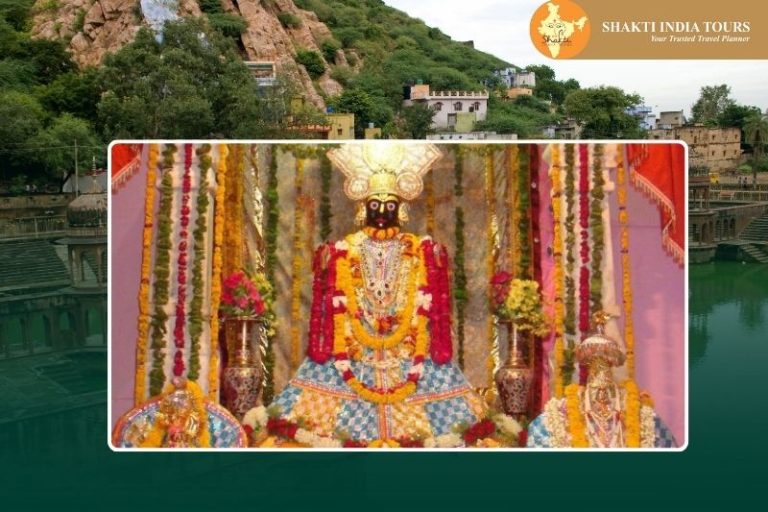 15 Best Places to Visit in Alwar, Rajasthan for First Timers - Shakti ...
