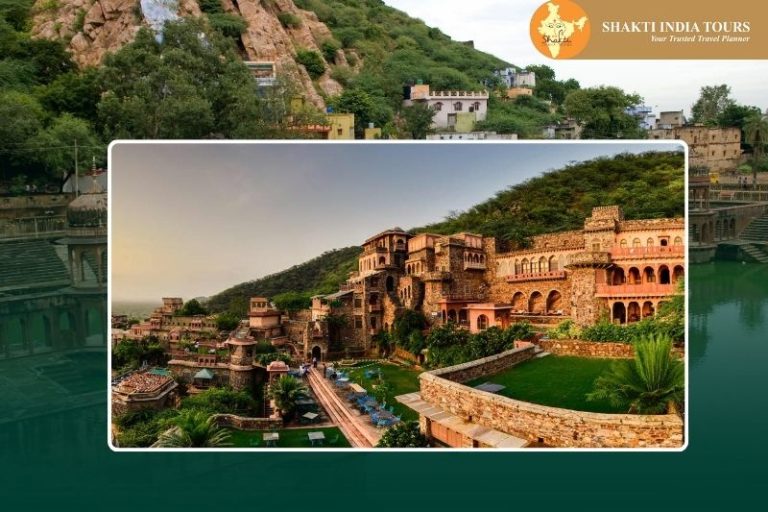 15 Best Places to Visit in Alwar, Rajasthan for First Timers - Shakti ...